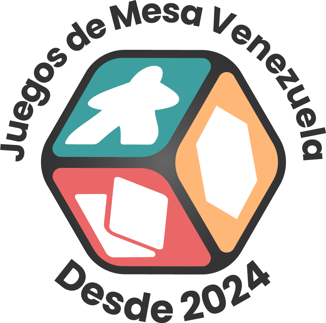 Juegos de Mesa Venezuela